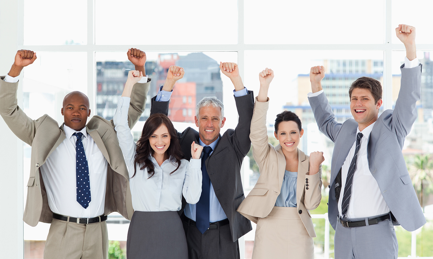 Why Partner? - My Credit Union Partner