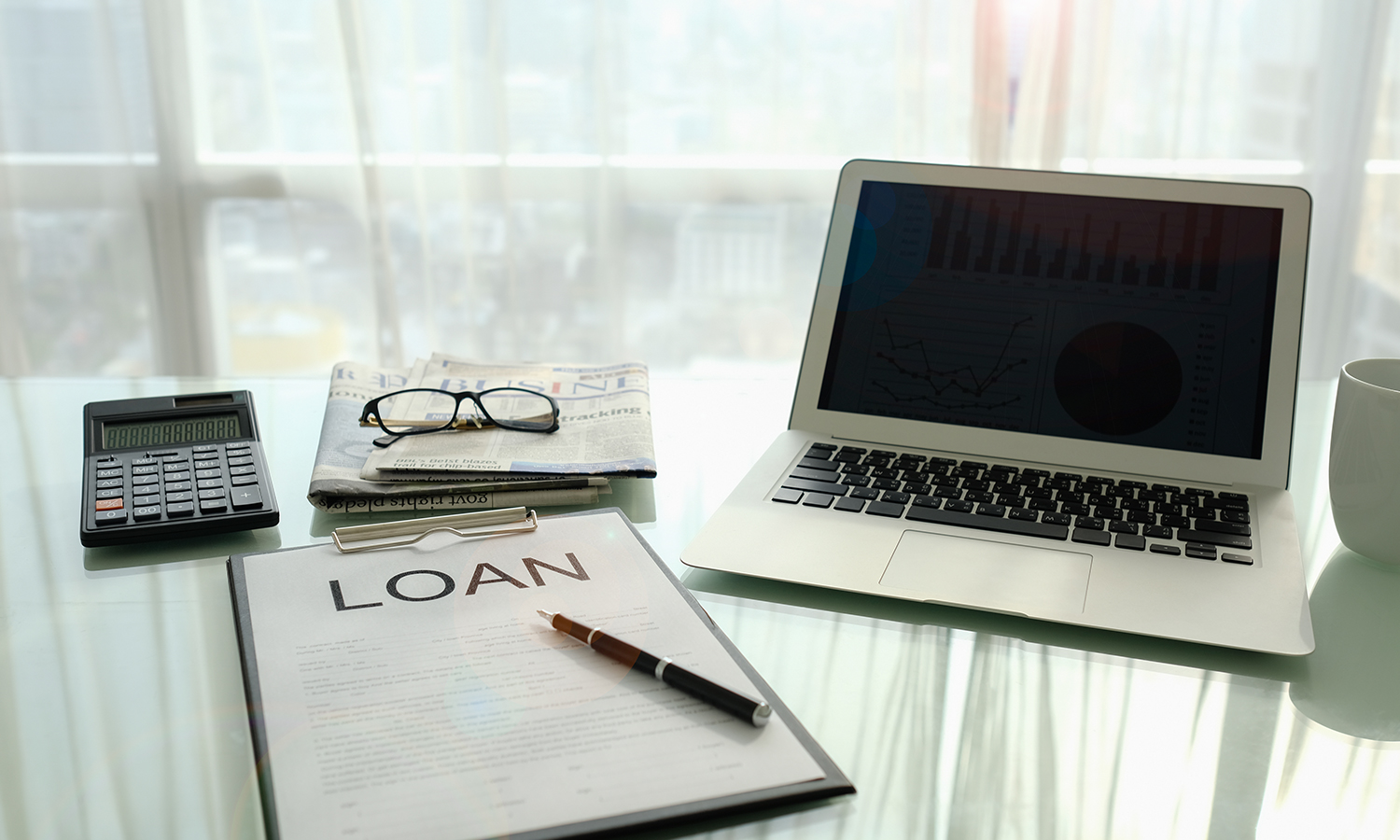 Loan Types - My Credit Union Partner